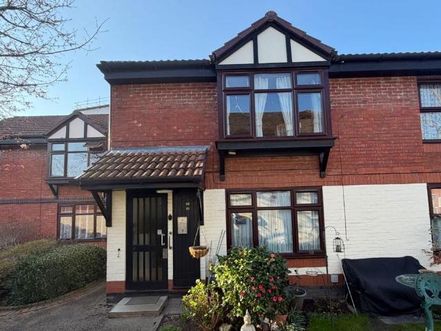 1 bedroom retirement property for sale
