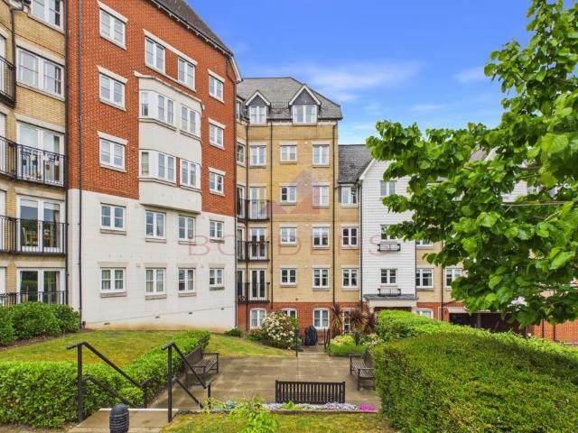 1 bedroom retirement property for sale