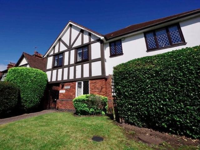 1 bedroom retirement property for sale