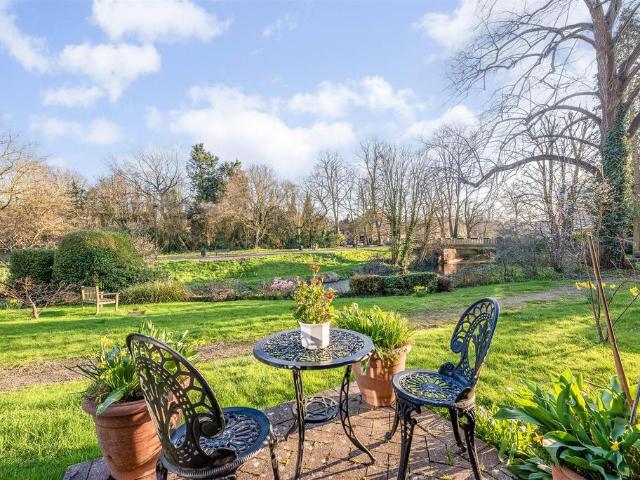 1 bedroom retirement property for sale