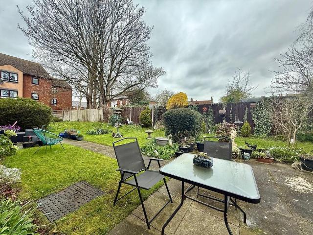 1 bedroom retirement property for sale