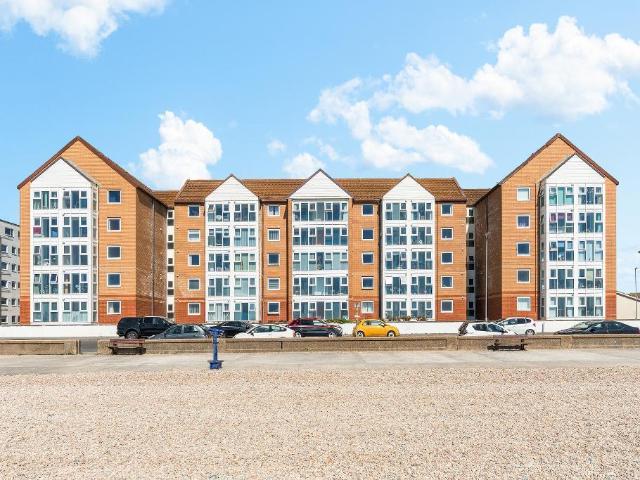 1 bedroom retirement property for sale