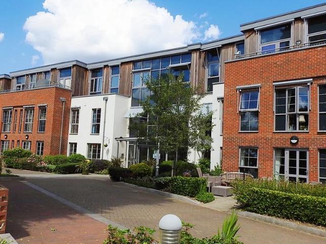 1 bedroom retirement property for sale