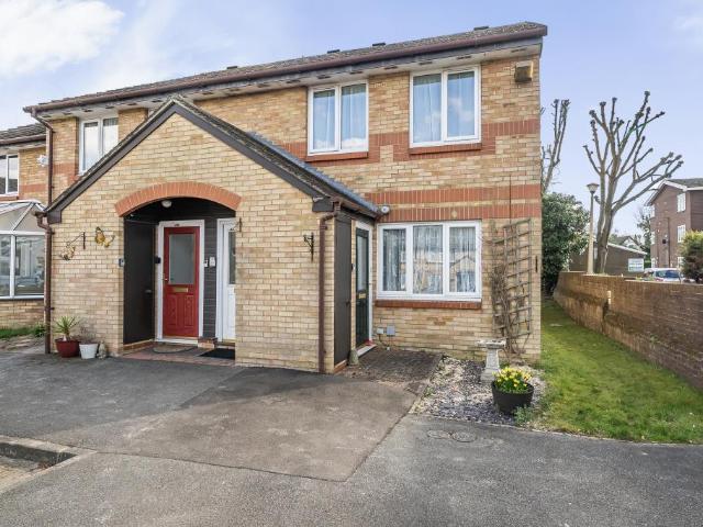 1 bedroom retirement property for sale