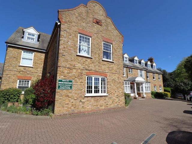 1 bedroom retirement property for sale