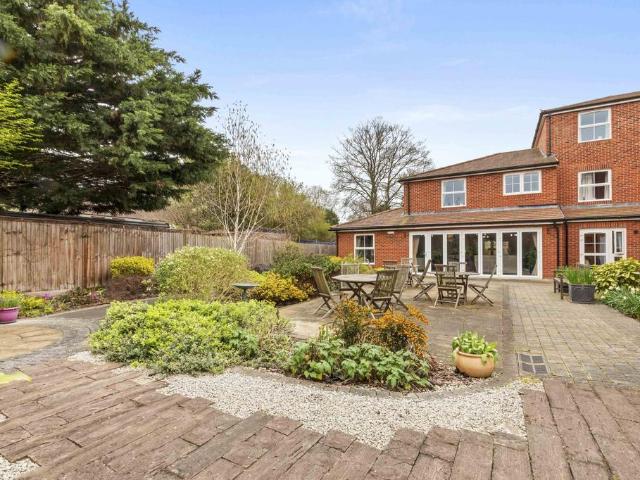 1 bedroom retirement property for sale