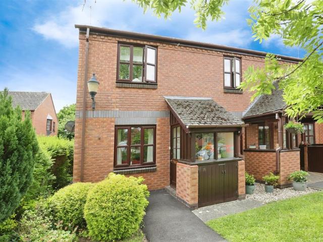 1 bedroom retirement property for sale