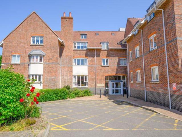 1 bedroom retirement property for sale