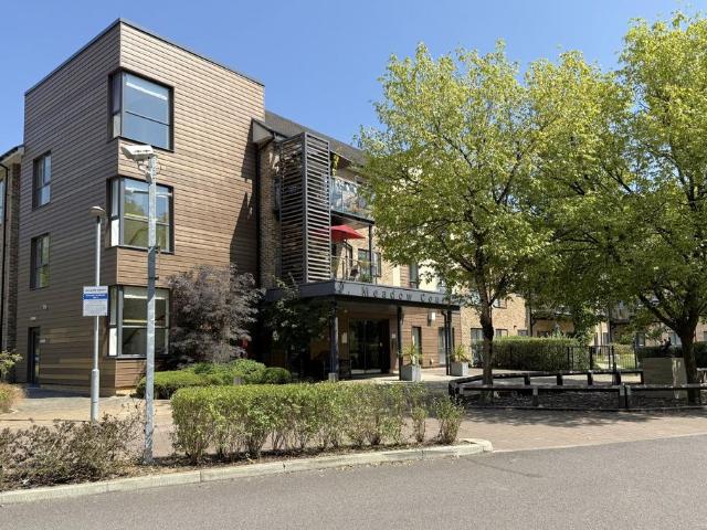 1 bedroom retirement property for sale