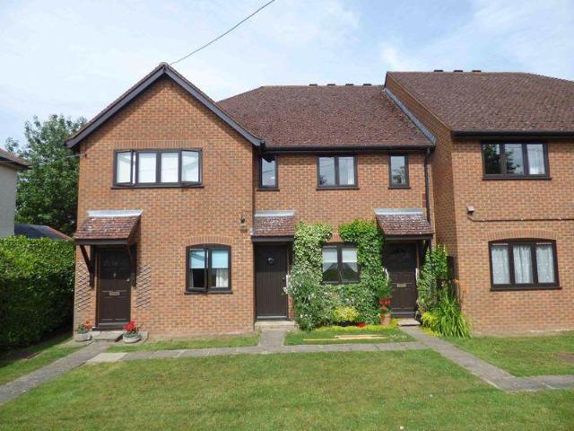 1 bedroom retirement property for sale