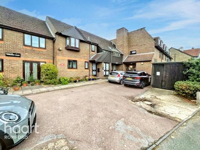 1 bedroom retirement property for sale