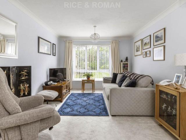 1 bedroom retirement property for sale