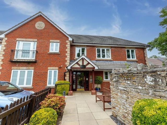 1 bedroom retirement property for sale