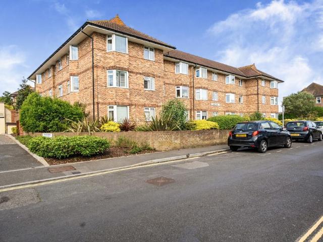 1 bedroom retirement property for sale
