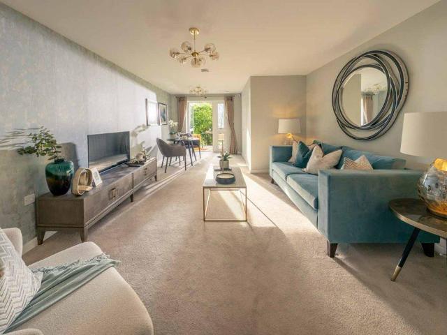 1 bedroom retirement property for sale