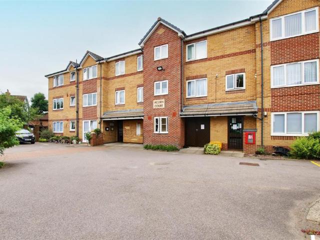1 bedroom retirement property for sale