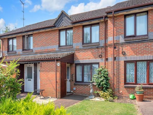 1 bedroom retirement property for sale