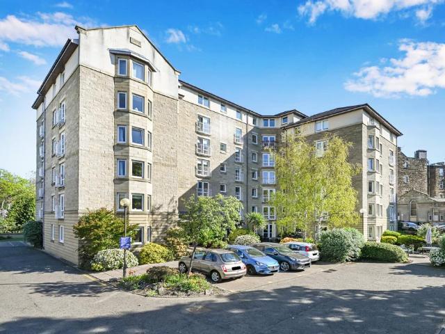 1 bedroom retirement property for sale
