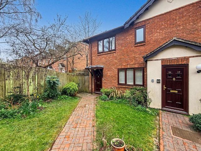 1 bedroom retirement property for sale