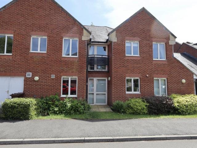 1 bedroom retirement property for sale