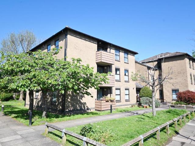 1 bedroom retirement property for sale