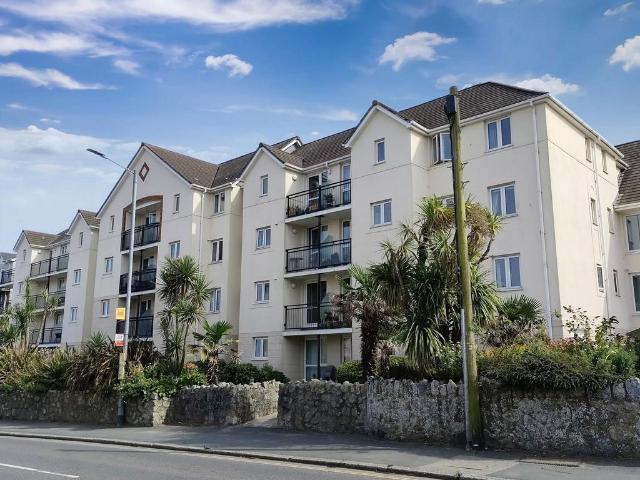 1 bedroom retirement property for sale