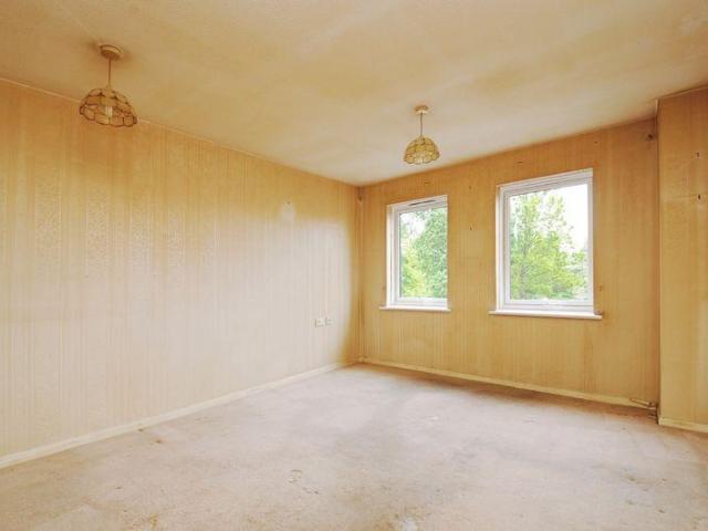 1 bedroom retirement property for sale
