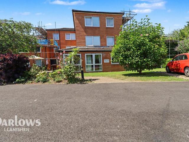 1 bedroom retirement property for sale