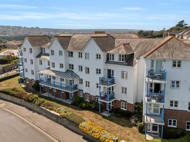 1 bedroom retirement property for sale