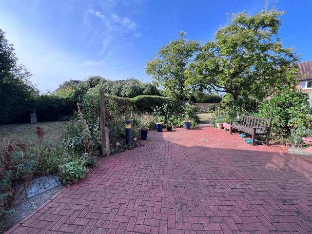 1 bedroom retirement property for sale