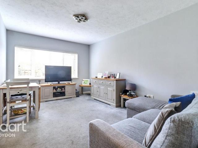 1 bedroom retirement property for sale