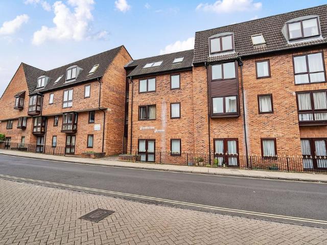 1 bedroom retirement property for sale
