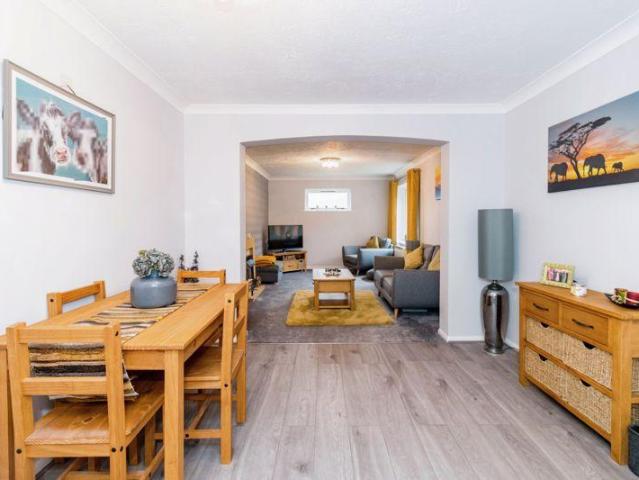1 bedroom retirement property for sale