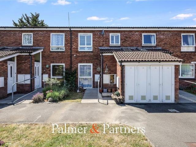 1 bedroom retirement property for sale