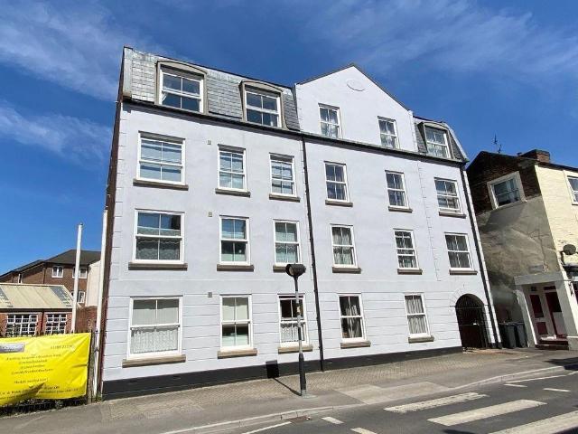 1 bedroom retirement property for sale