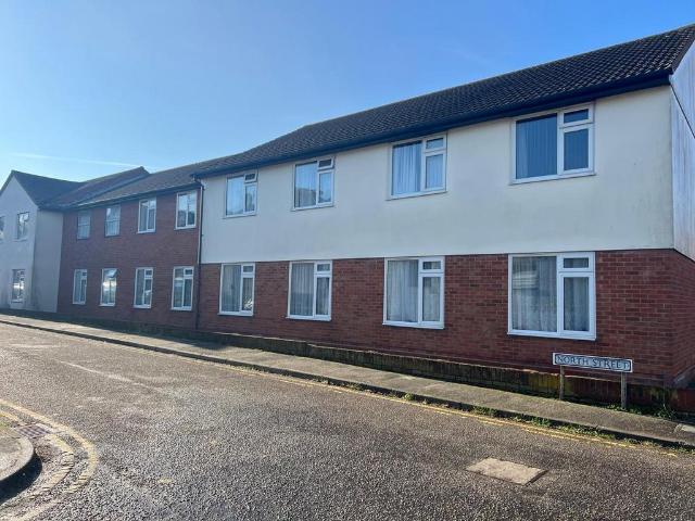 1 bedroom retirement property for sale