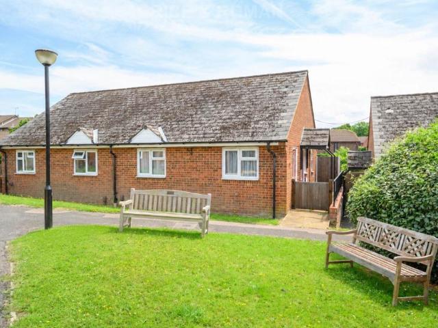 1 bedroom retirement property for sale