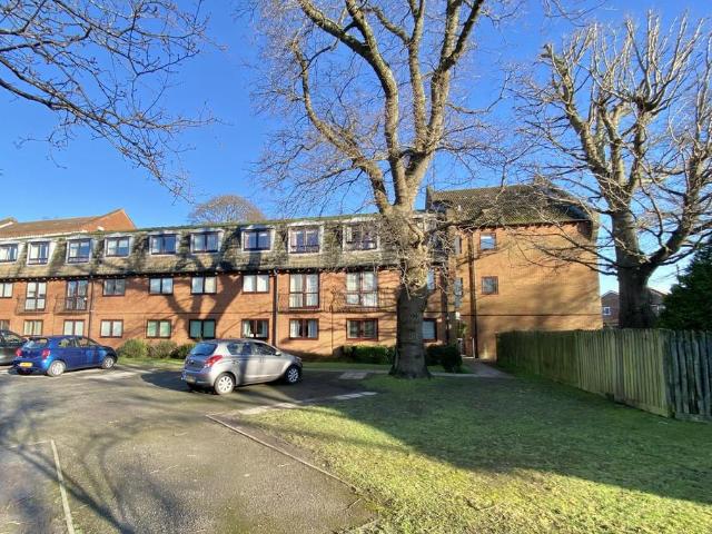 1 bedroom retirement property for sale