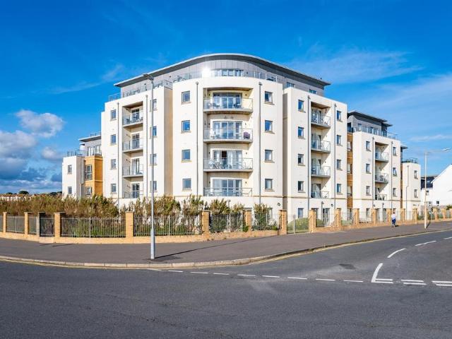 1 bedroom retirement property for sale
