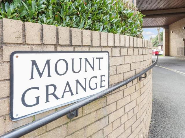 1 bedroom retirement property for sale
