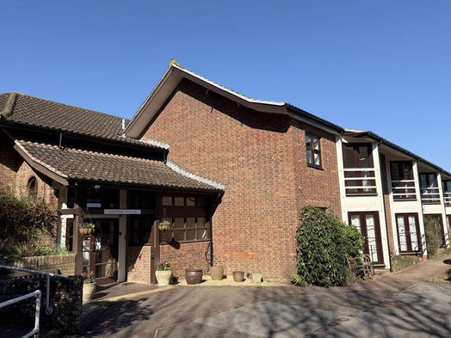 1 bedroom retirement property for sale