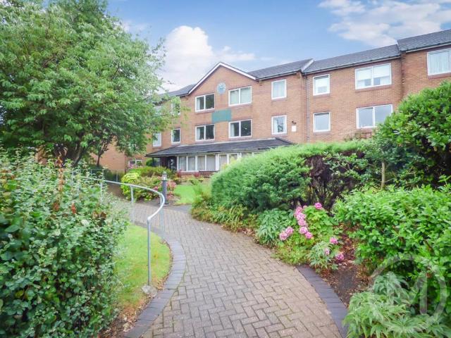1 bedroom flat for sale