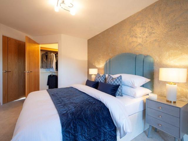 1 bedroom retirement property for sale
