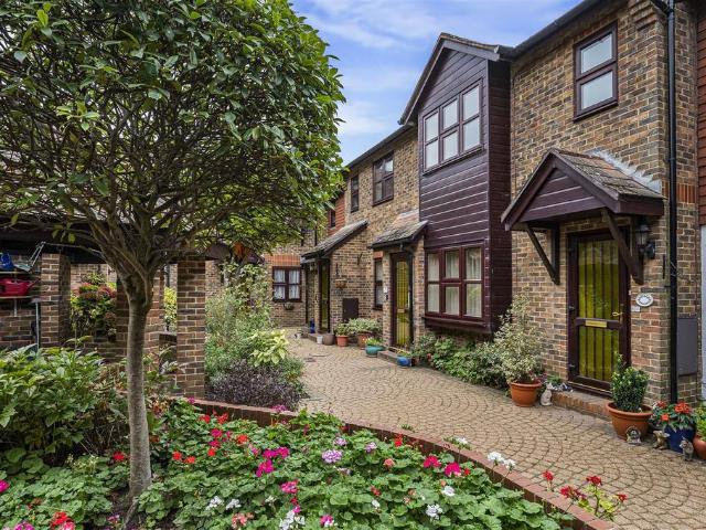 1 bedroom retirement property for sale