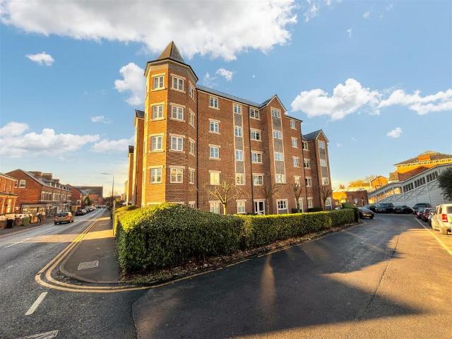 1 bedroom retirement property for sale