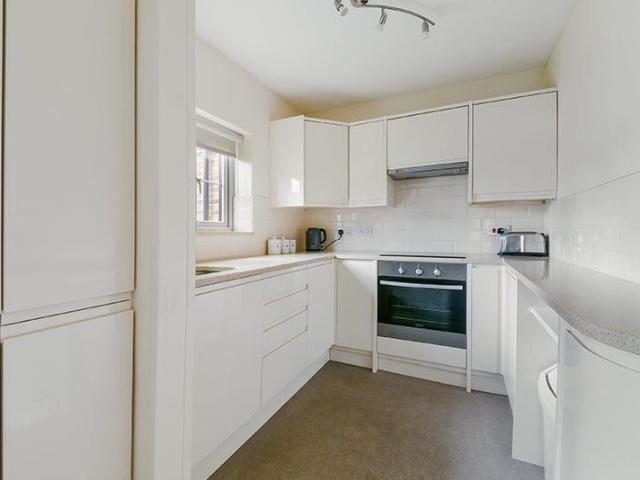 1 bedroom retirement property for sale