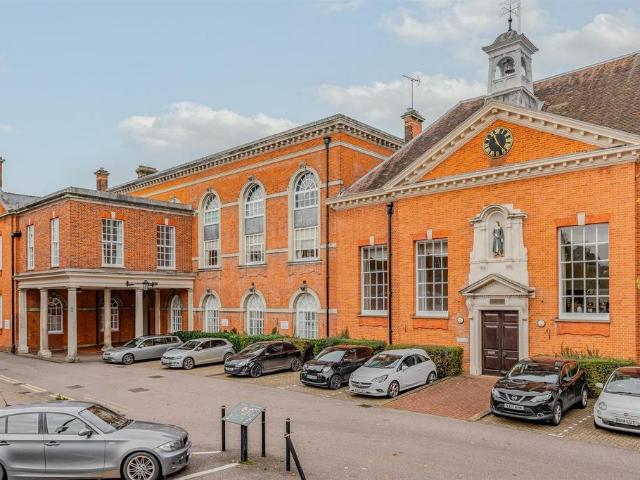 1 bedroom retirement property for sale