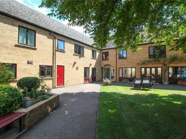 1 bedroom retirement property for sale