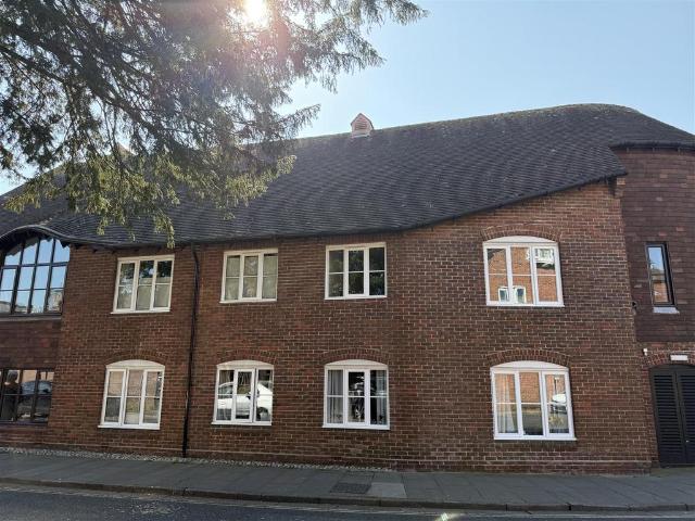 1 bedroom retirement property for sale