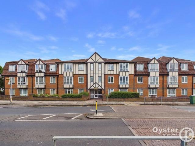 1 bedroom retirement property for sale